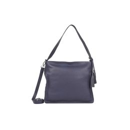 Gerry Weber Schultertasche 'Cadiz' Damen Gr&ouml;&szlig;e One Size dunkelblau