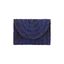 Ebeeza Clutch Damen Gr&ouml;&szlig;e One Size navy
