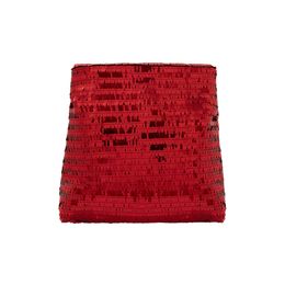 NAEMI Clutch Damen Gr&ouml;&szlig;e One Size rot