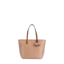 JOOP! Shopper 'Flora 1.0 Corelie' Damen Gr&ouml;&szlig;e One Size nude / hellbeige