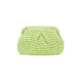 Ebeeza Clutch Damen Gr&ouml;&szlig;e One Size limette
