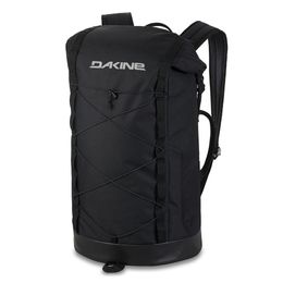 Dakine Rucksack 'Mission' Herren Gr&ouml;&szlig;e One Size schwarz / wei&szlig;