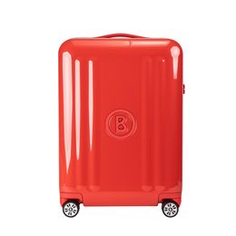 Bogner Trolley 'Piz' Herren Gr&ouml;&szlig;e One Size orangerot