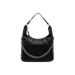 NAEMI Handtasche Damen Gr&ouml;&szlig;e One Size schwarz