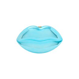 KRZY Clutch Damen Gr&ouml;&szlig;e One Size aqua