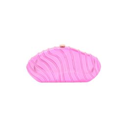 KRZY Clutch Damen Gr&ouml;&szlig;e One Size pink