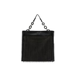NAEMI Schultertasche Damen Gr&ouml;&szlig;e One Size schwarz