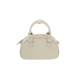 NAEMI Handtasche Damen Gr&ouml;&szlig;e One Size offwhite