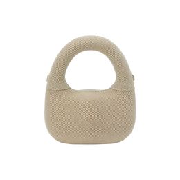 KRZY Handtasche Damen Gr&ouml;&szlig;e One Size beige