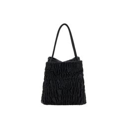 NAEMI Handtasche Damen Gr&ouml;&szlig;e One Size schwarz