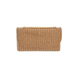NAEMI Clutch Damen Gr&ouml;&szlig;e One Size gold