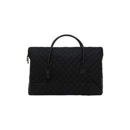 NAEMI Handtasche Damen Gr&ouml;&szlig;e One Size schwarz
