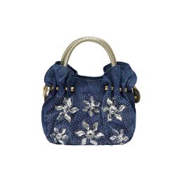 NAEMI Handtasche Damen Gr&ouml;&szlig;e One Size blau