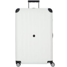 Bogner Trolley 'Piz Deluxe C75' Herren Gr&ouml;&szlig;e One Size schwarz / wei&szlig;