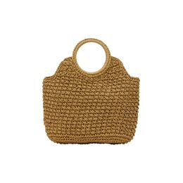 Gaya Handtasche Damen Gr&ouml;&szlig;e One Size sepia