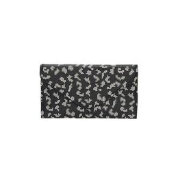NAEMI Clutch Damen Gr&ouml;&szlig;e One Size grau / schwarz