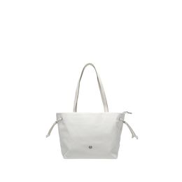 Gerry Weber Shopper 'Be Different 1.0' Damen Gr&ouml;&szlig;e One Size wei&szlig;