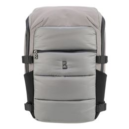 Bogner Rucksack Herren Gr&ouml;&szlig;e One Size grau