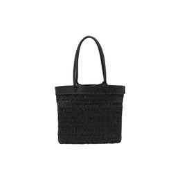Gaya Handtasche Damen Gr&ouml;&szlig;e One Size schwarz