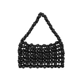 Koosh Tasche Damen Gr&ouml;&szlig;e One Size schwarz