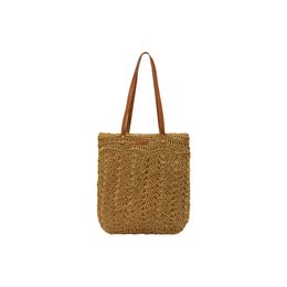 Gaya Shopper Damen Gr&ouml;&szlig;e One Size camel