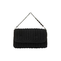 Ebeeza Clutch Damen Gr&ouml;&szlig;e One Size schwarz