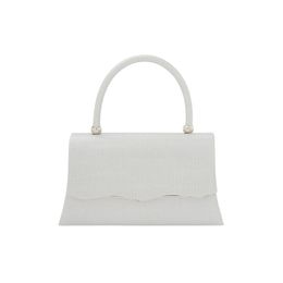 NAEMI Handtasche Damen Gr&ouml;&szlig;e One Size silber