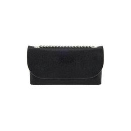 NAEMI Clutch Damen Gr&ouml;&szlig;e One Size schwarz