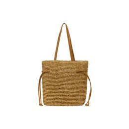 Gaya Tasche Damen Gr&ouml;&szlig;e One Size cognac