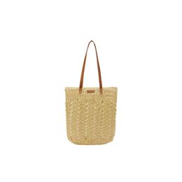 Gaya Shopper Damen Gr&ouml;&szlig;e One Size beige