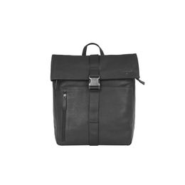 Strellson Rucksack 'Stratford 2.0 Eddie' Herren Gr&ouml;&szlig;e One Size schwarz