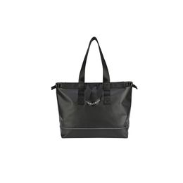 Strellson Shopper 'Stockwell 2.0 Purge' Damen Gr&ouml;&szlig;e One Size schwarz / wei&szlig;