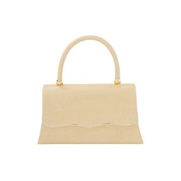 NAEMI Handtasche Damen Gr&ouml;&szlig;e One Size gold