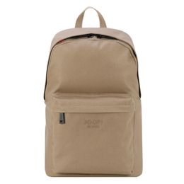 JOOP! Jeans Rucksack 'Buccino' Damen Gr&ouml;&szlig;e One Size sand