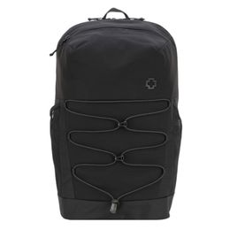 Strellson Rucksack 'Homerton Niklas' Herren Gr&ouml;&szlig;e One Size schwarz