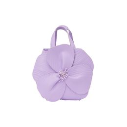 NAEMI Handtasche Damen Gr&ouml;&szlig;e One Size lavendel