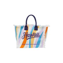 ebeeza Shopper female size One size Blue / Navy / Pastel purple / Orange