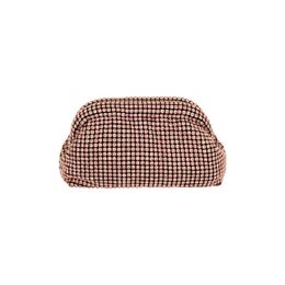 KRZY Clutch Damen Gr&ouml;&szlig;e One Size pink