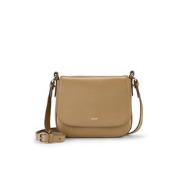 JOOP! Umh&auml;ngetasche 'Sofisticato 1.0 Esmera' Damen Gr&ouml;&szlig;e One Size dunkelbeige