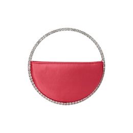 KRZY Handtasche Damen Gr&ouml;&szlig;e One Size rot