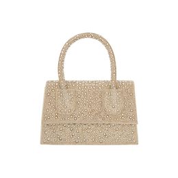 NAEMI Handtasche Damen Gr&ouml;&szlig;e One Size gold