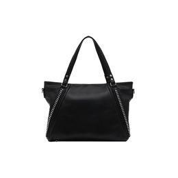 NAEMI Handtasche Damen Gr&ouml;&szlig;e One Size schwarz