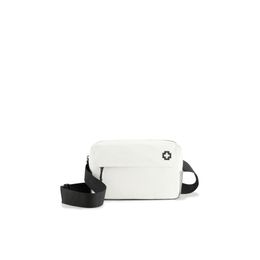 Strellson G&uuml;rteltasche 'Homerton Mick' Herren Gr&ouml;&szlig;e One Size schwarz / offwhite