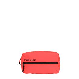 Fire+ice G&uuml;rteltasche 'Park City Haik' Herren Gr&ouml;&szlig;e One Size lachs / schwarz