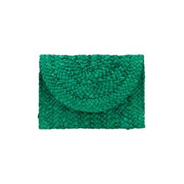 ebeeza Clutch female size One size Green