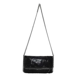 NAEMI Handtasche Damen Gr&ouml;&szlig;e One Size schwarz