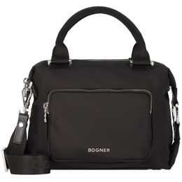 Bogner Handtasche 'Klosters Sofie' Damen Gr&ouml;&szlig;e One Size schwarz