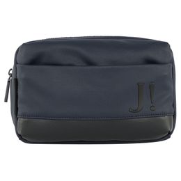 JOOP! Jeans G&uuml;rteltasche 'Marcena Peris' Herren Gr&ouml;&szlig;e One Size dunkelblau / schwarz
