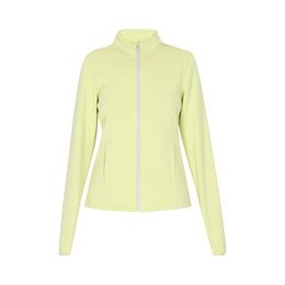 Cosimon Jacke Damen Gr&ouml;&szlig;e M pastellgelb