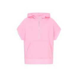 UCY Sweatshirt Damen Gr&ouml;&szlig;e L hellpink